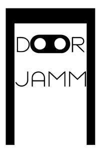 DoorJamm - The most versatile door control tool on the market